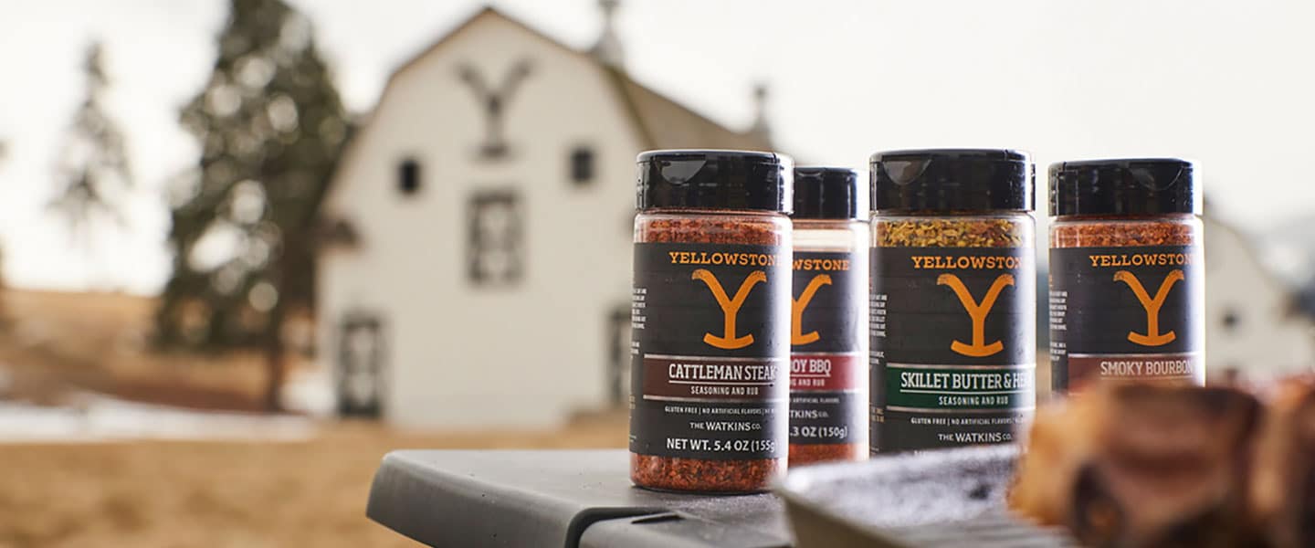 Yellowstone Cowboy Cuisine