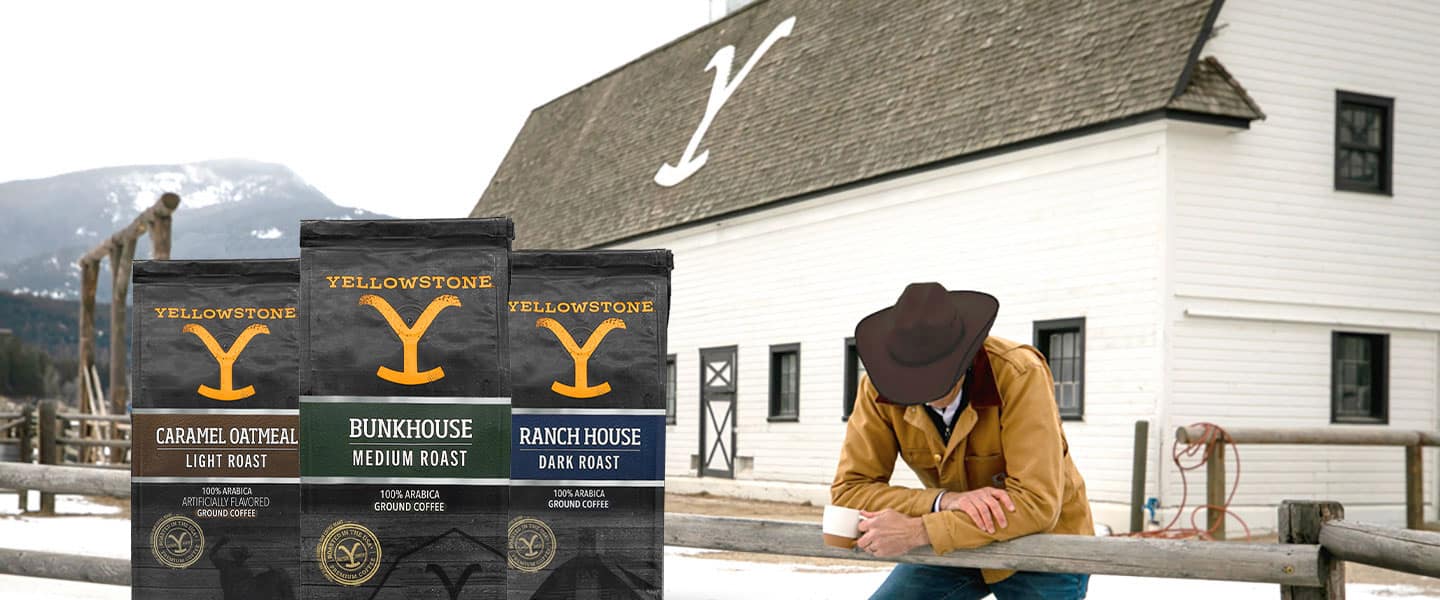 Yellowstone Cowboy Cuisine