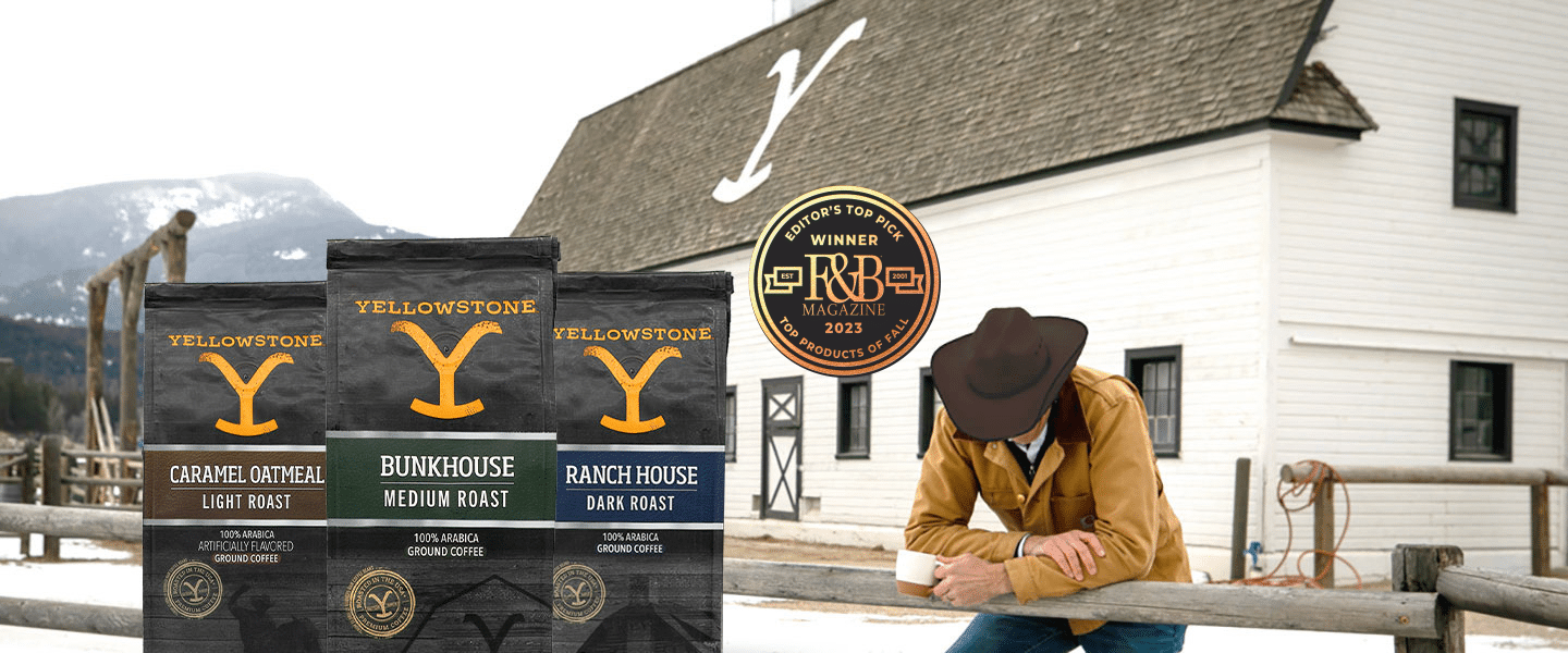 Yellowstone Cowboy Cuisine