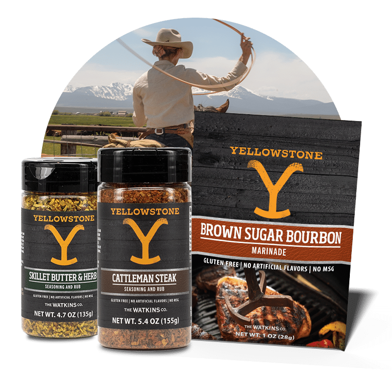 Yellowstone Cowboy Cuisine