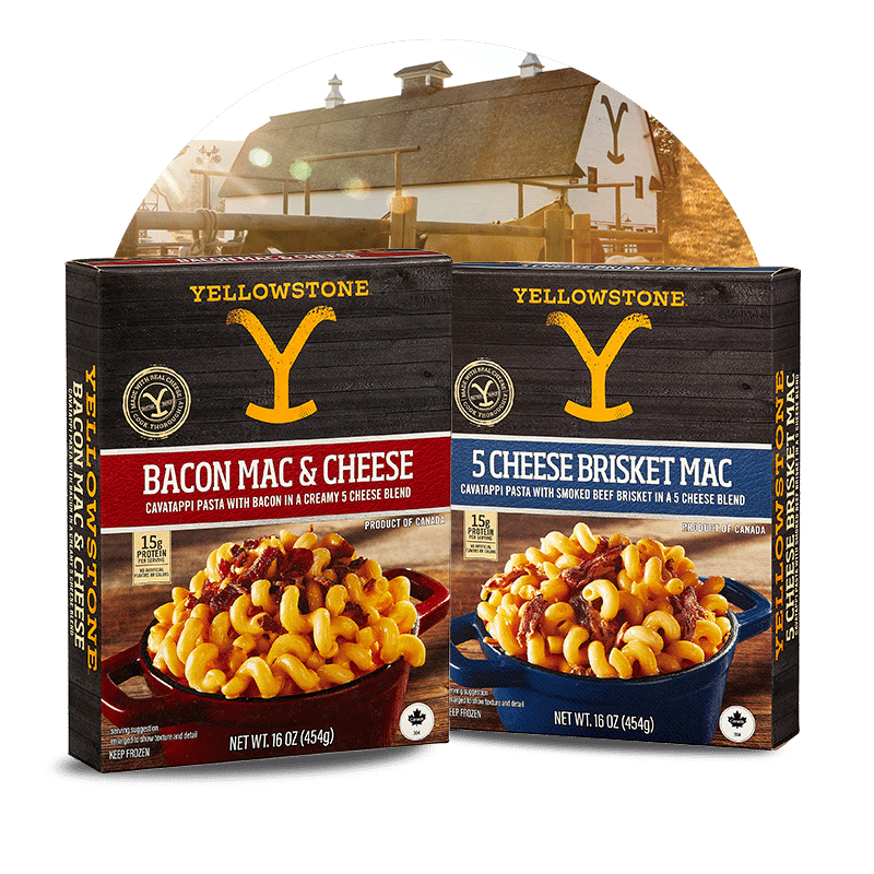 Yellowstone Cowboy Cuisine